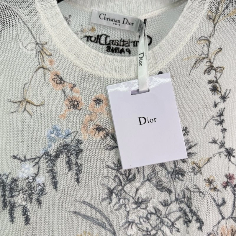 Precise copy Christian Dior Vest