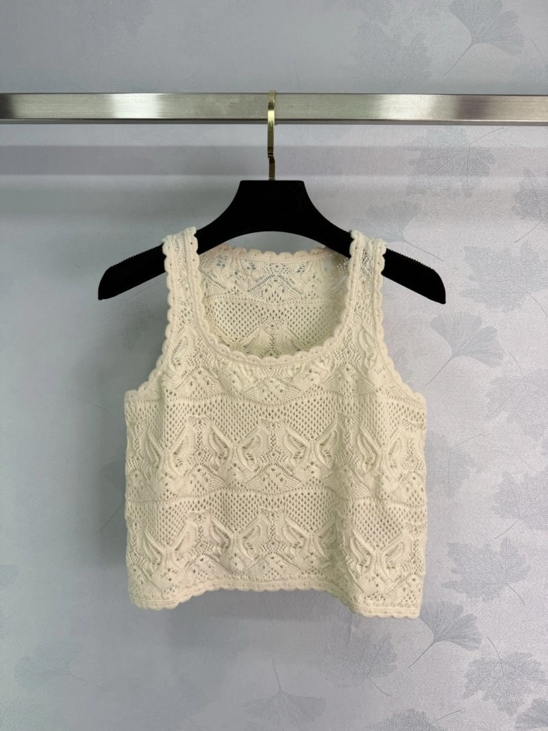 Christian Dior Vest