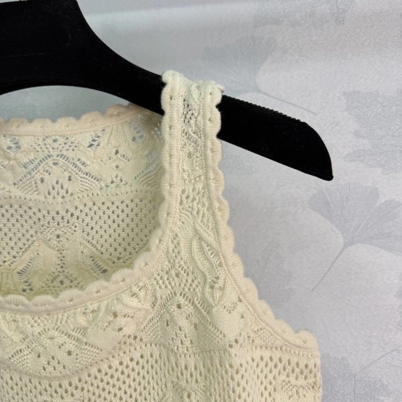 Value-priced Christian Dior Vest