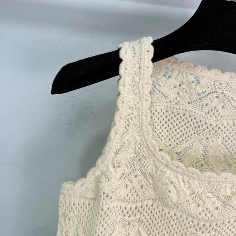 Value-priced Christian Dior Vest
