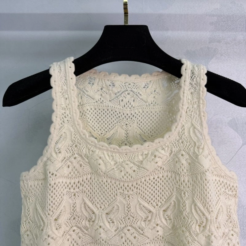 Value-priced Christian Dior Vest
