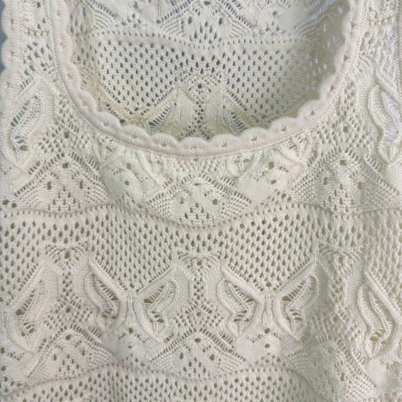 Value-priced Christian Dior Vest