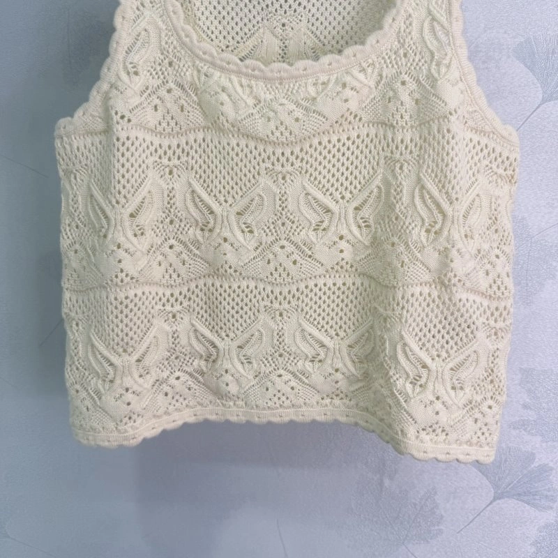 Value-priced Christian Dior Vest