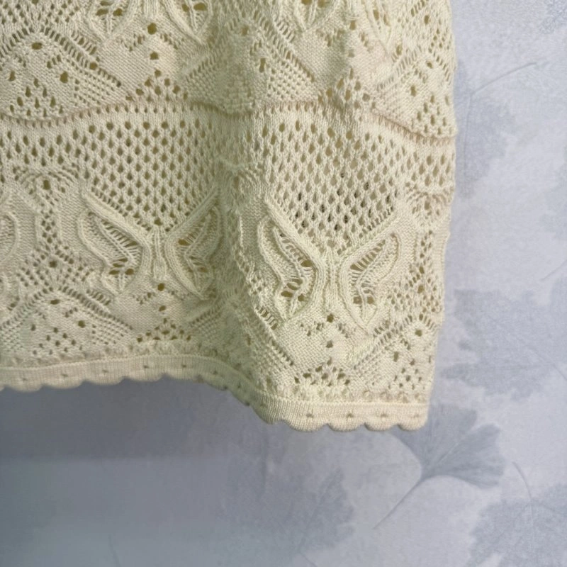 Value-priced Christian Dior Vest