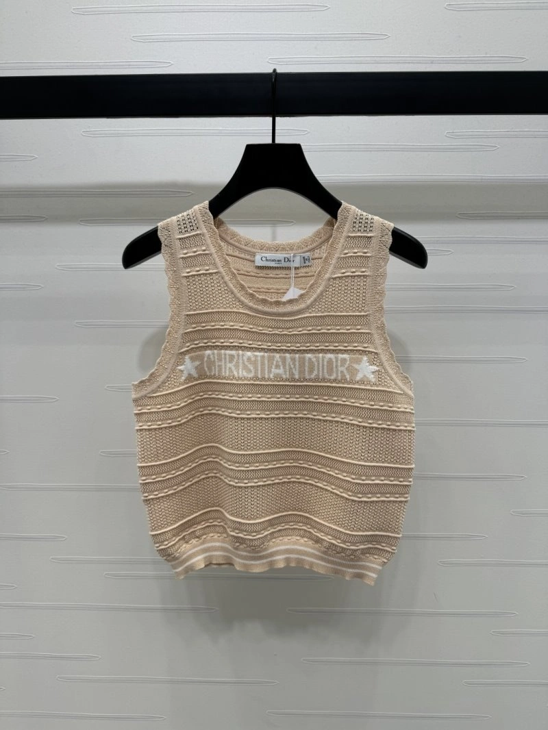 Christian Dior Vest