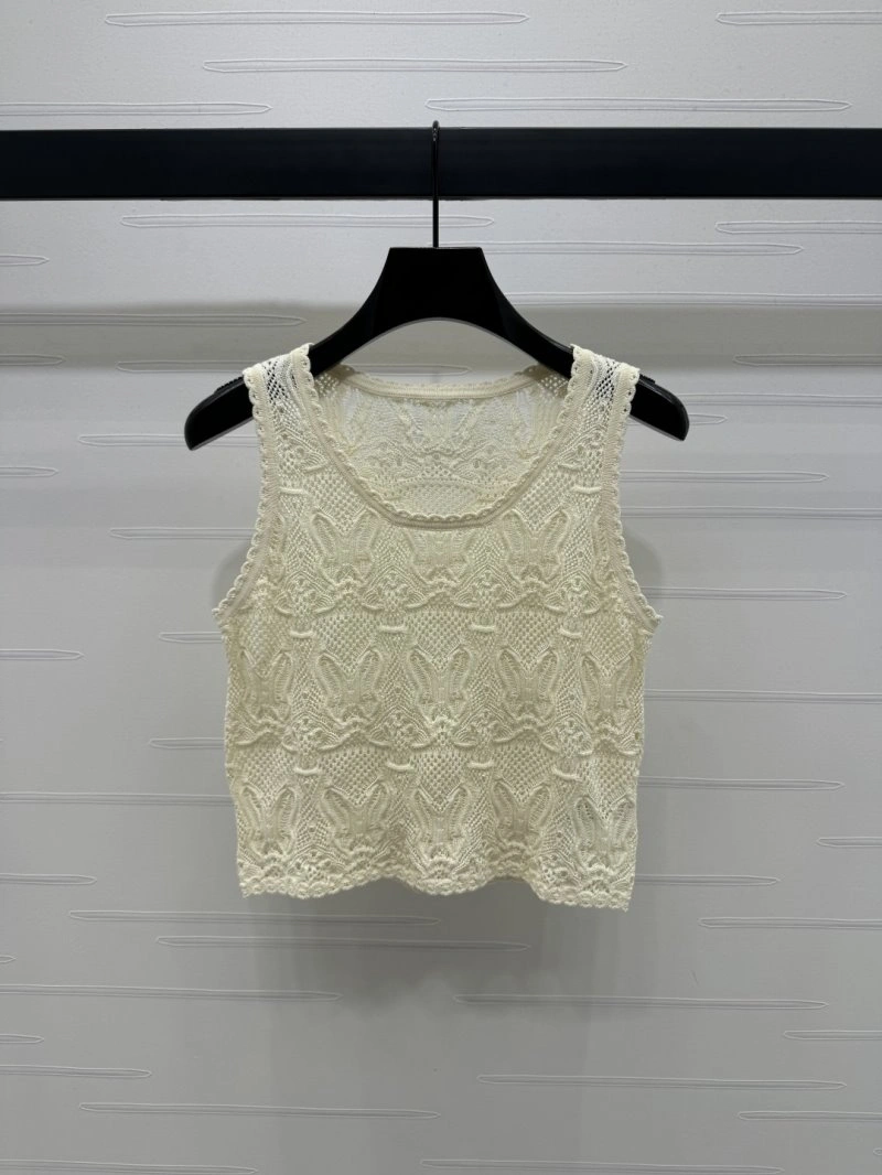 Christian Dior Vest