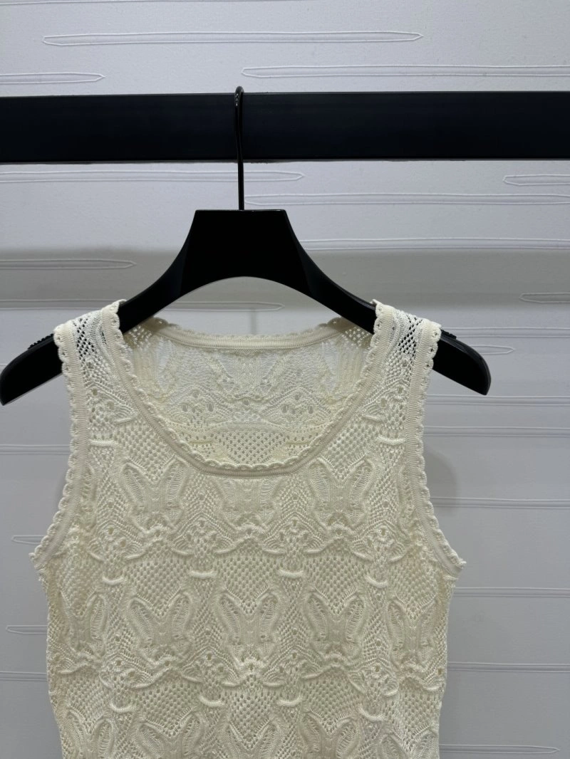 Official Christian Dior Vest