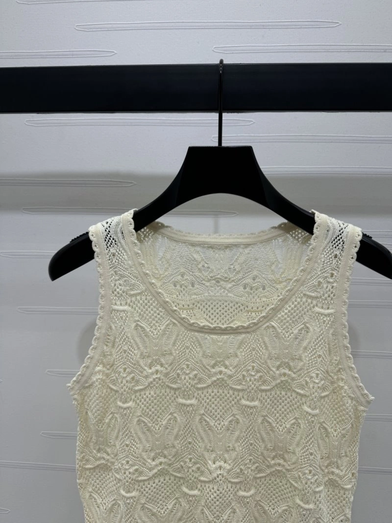 Official Christian Dior Vest