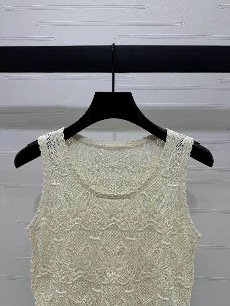 Official Christian Dior Vest