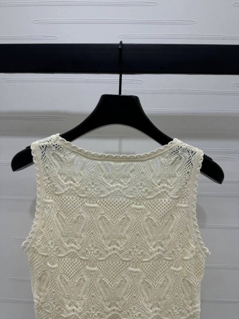 Official Christian Dior Vest