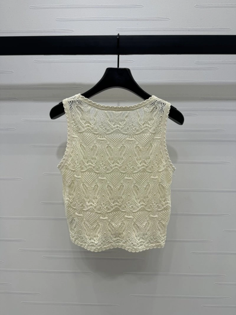 Official Christian Dior Vest