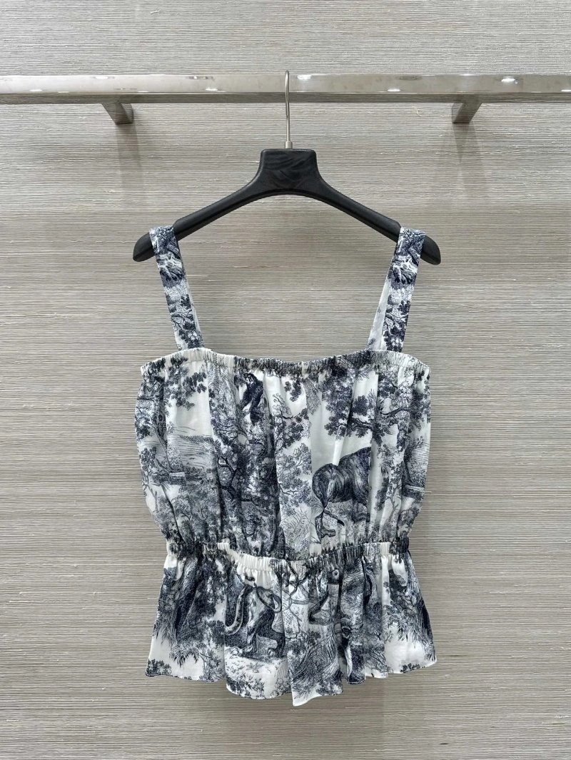 Christian Dior Vest
