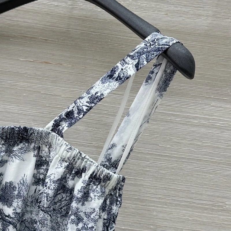 Factory-made Christian Dior Vest
