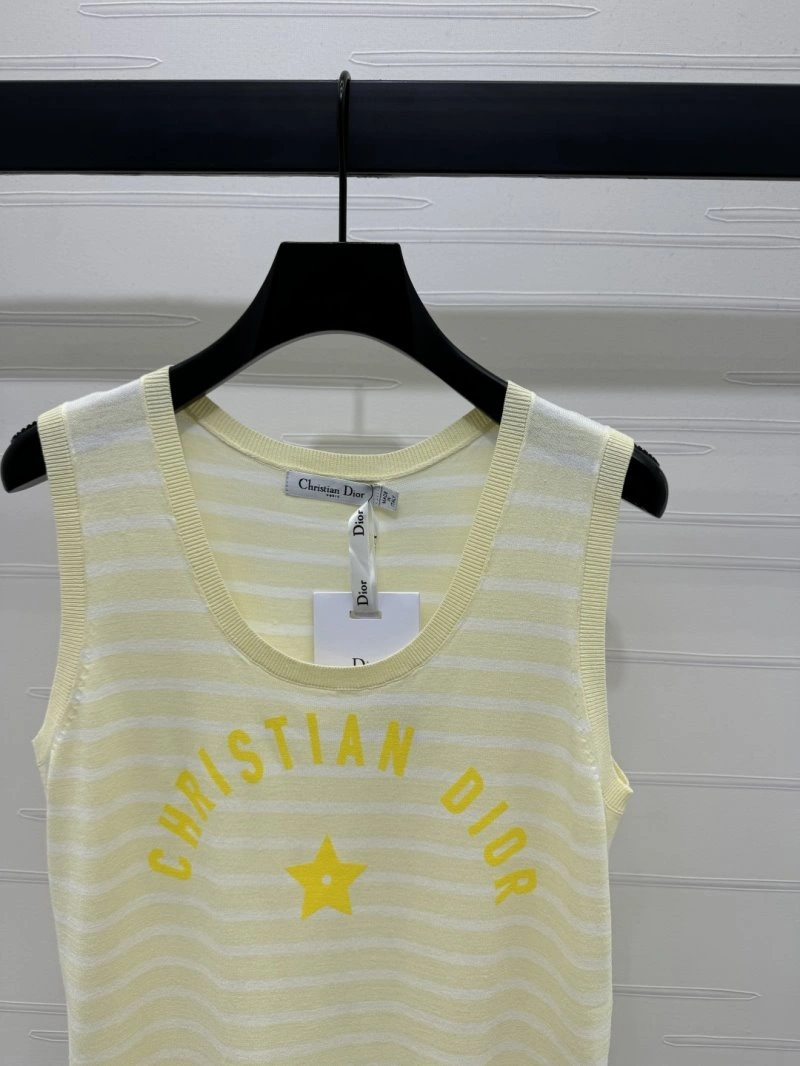 Authentic Christian Dior Vest