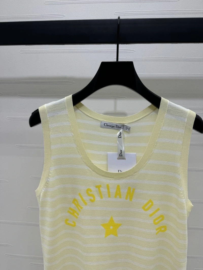 Authentic Christian Dior Vest