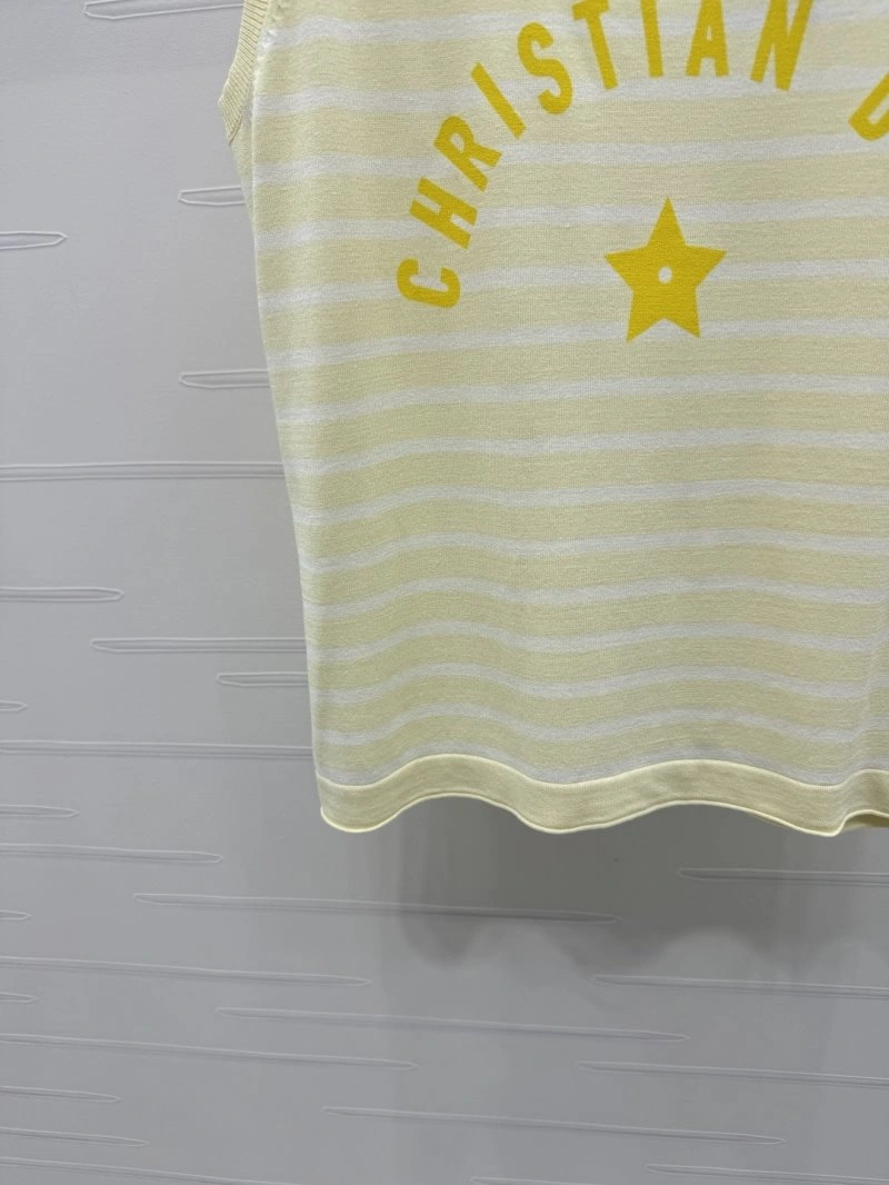 Authentic Christian Dior Vest