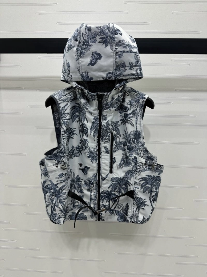 Christian Dior Vest
