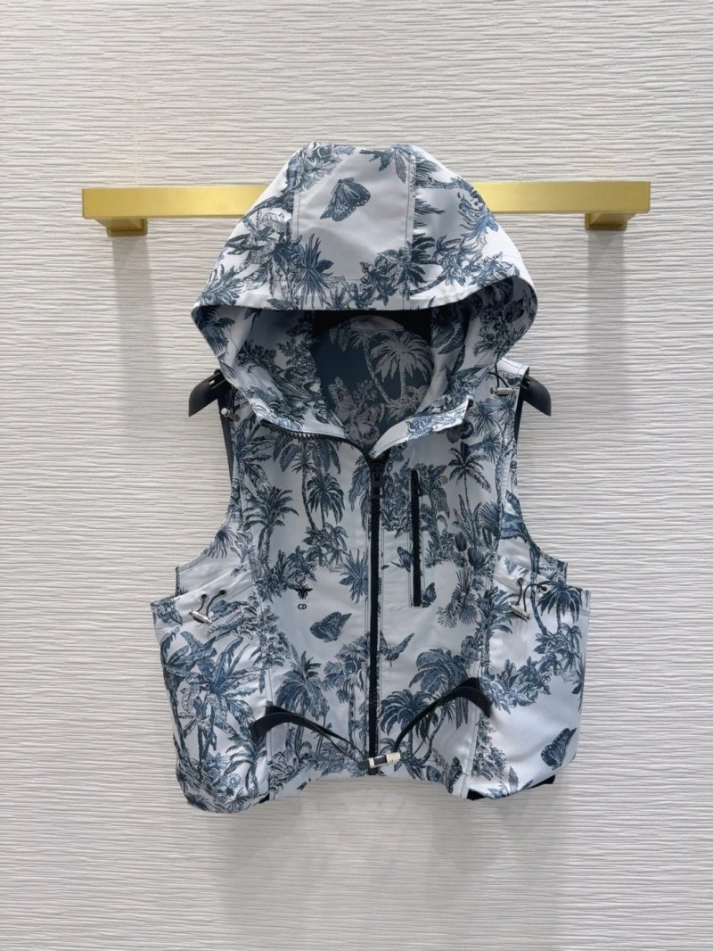 Christian Dior Vest