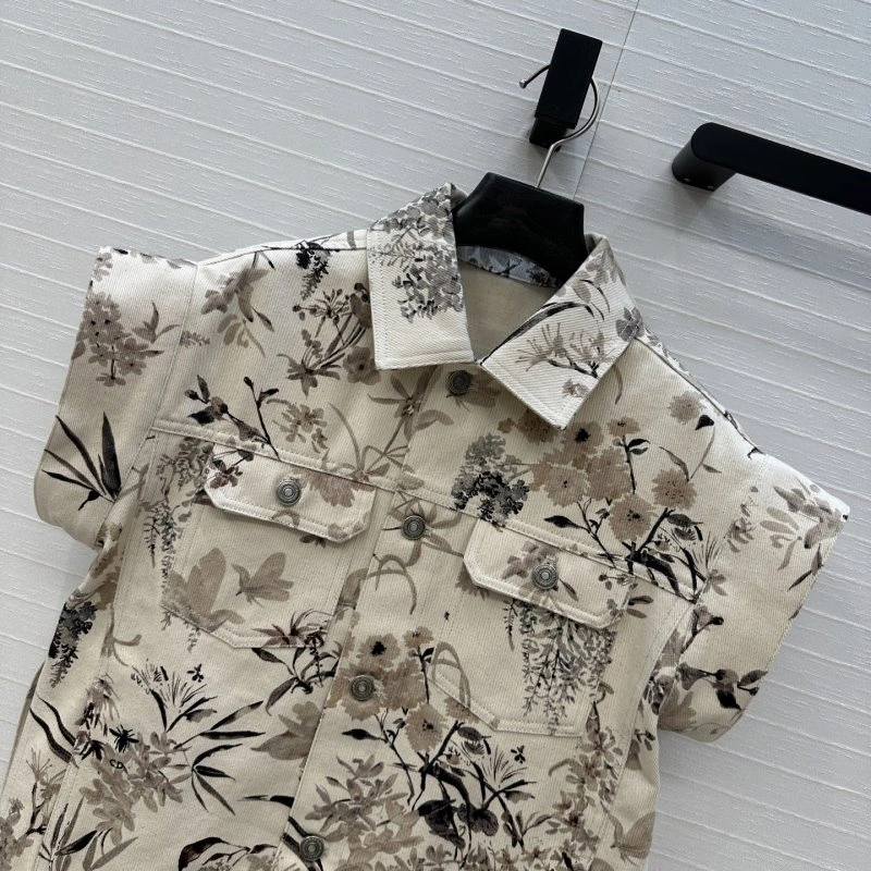 Original Christian Dior Vest