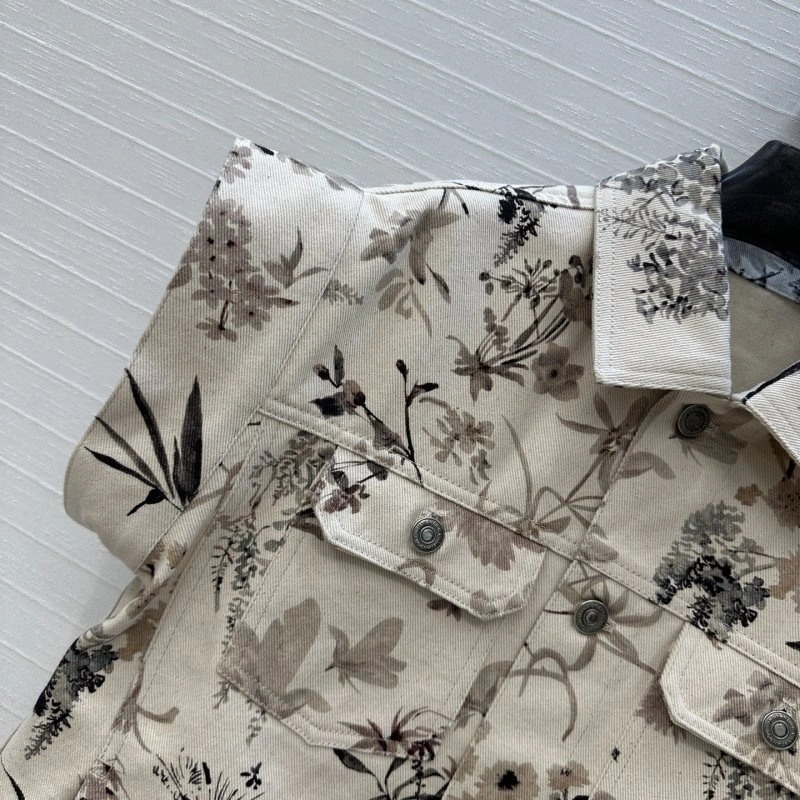 Original Christian Dior Vest