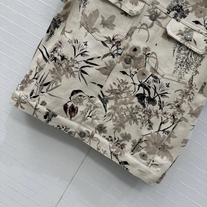 Original Christian Dior Vest