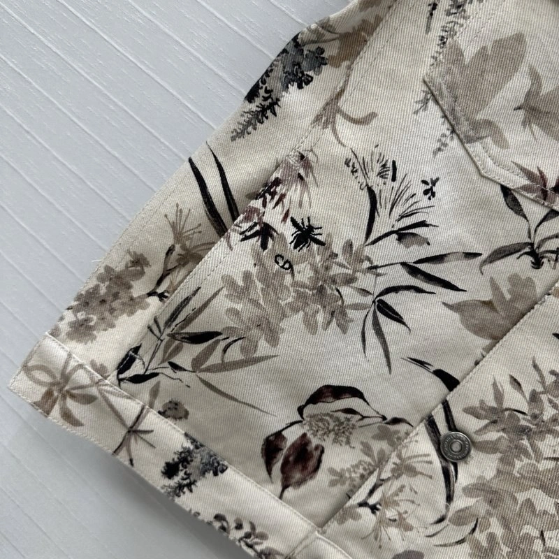 Original Christian Dior Vest