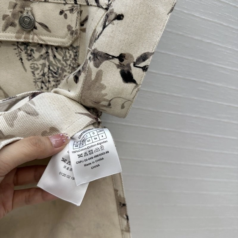 Original Christian Dior Vest