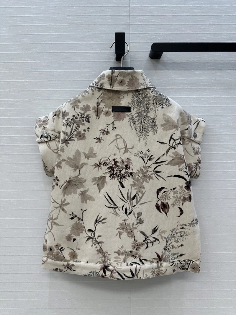Original Christian Dior Vest