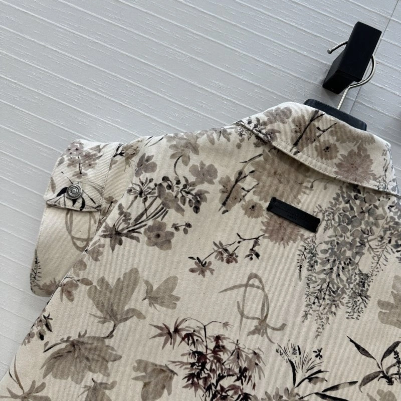 Original Christian Dior Vest
