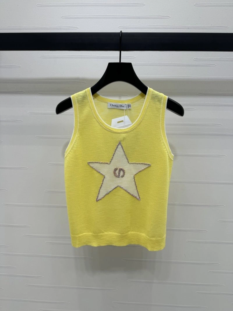 Christian Dior Vest