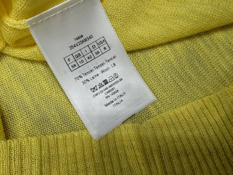 Budget-friendly Christian Dior Vest