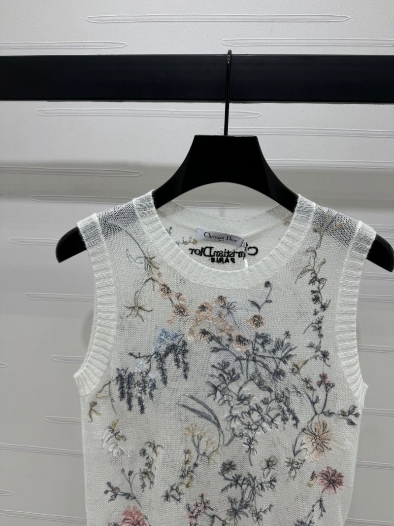 Reasonably priced Christian Dior Vest