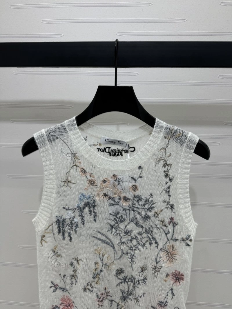 Reasonably priced Christian Dior Vest