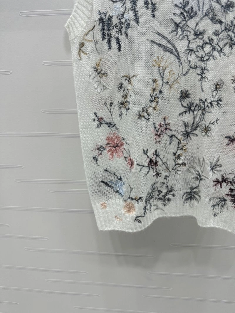 Reasonably priced Christian Dior Vest