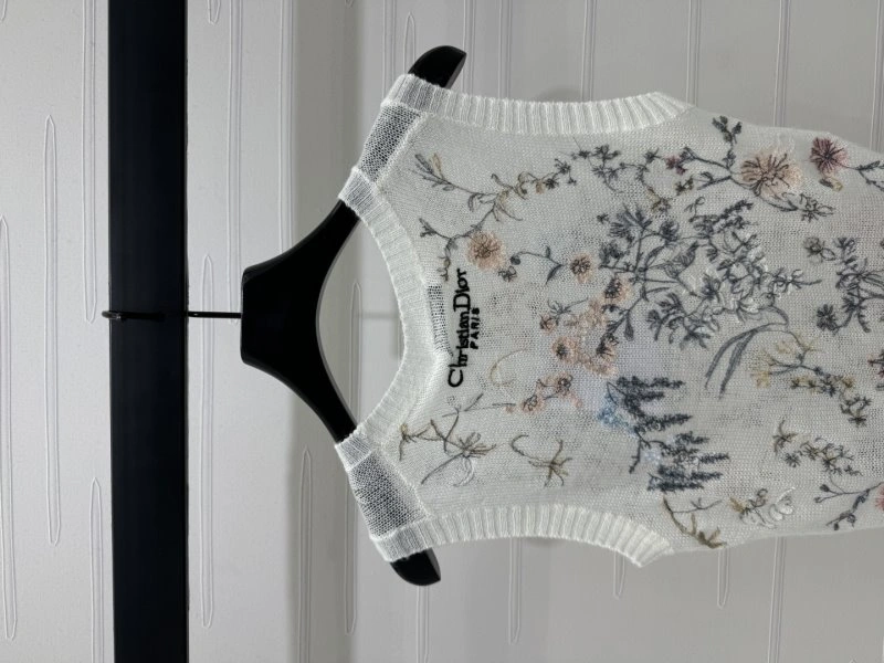 Reasonably priced Christian Dior Vest