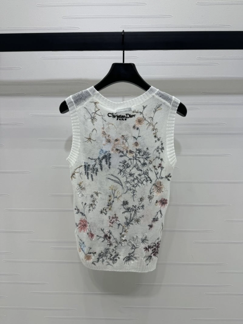 Reasonably priced Christian Dior Vest