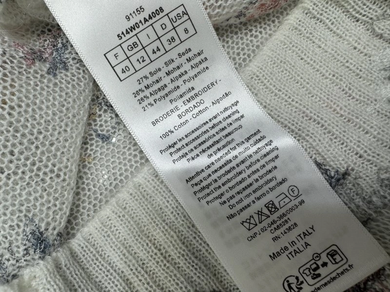 Reasonably priced Christian Dior Vest