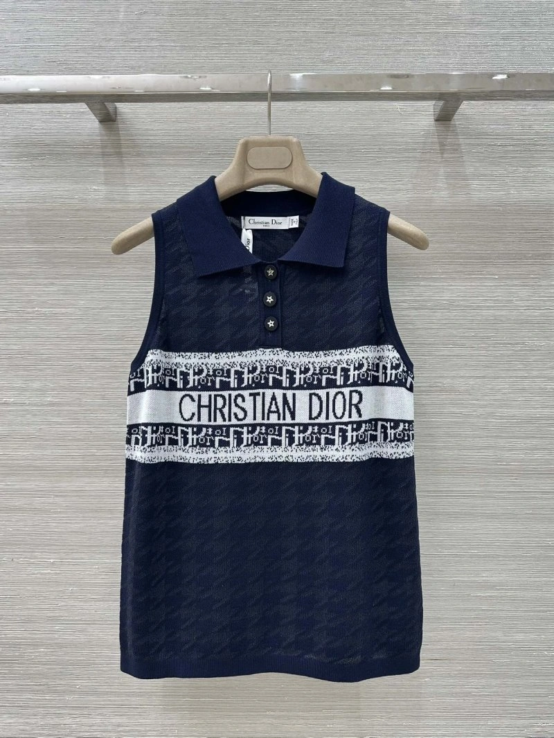 Christian Dior Vest