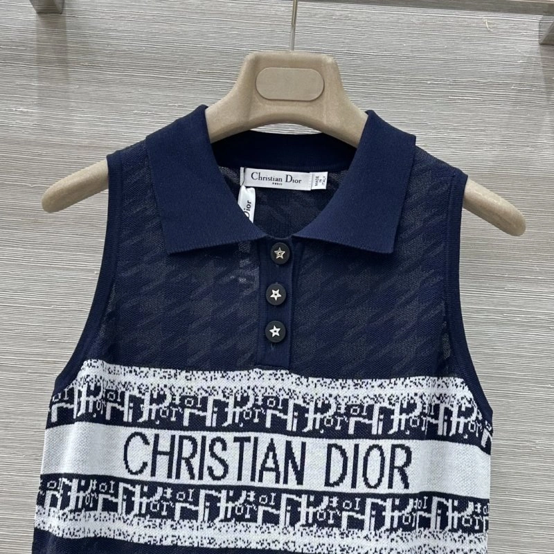 High accuracy Christian Dior Vest