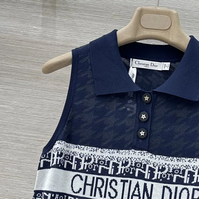 High accuracy Christian Dior Vest