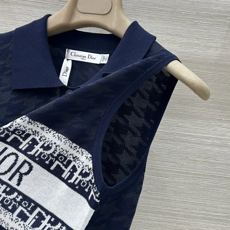 High accuracy Christian Dior Vest