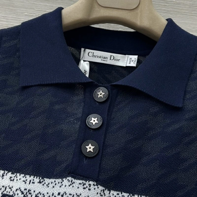 High accuracy Christian Dior Vest