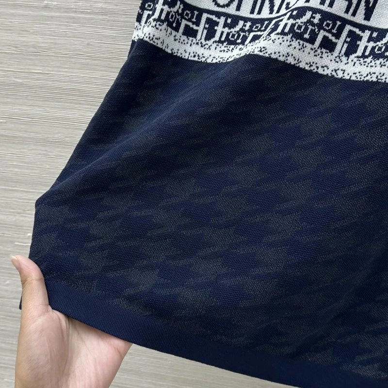 High accuracy Christian Dior Vest
