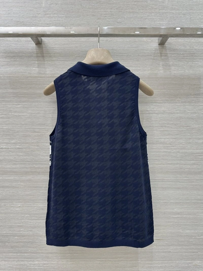 High accuracy Christian Dior Vest
