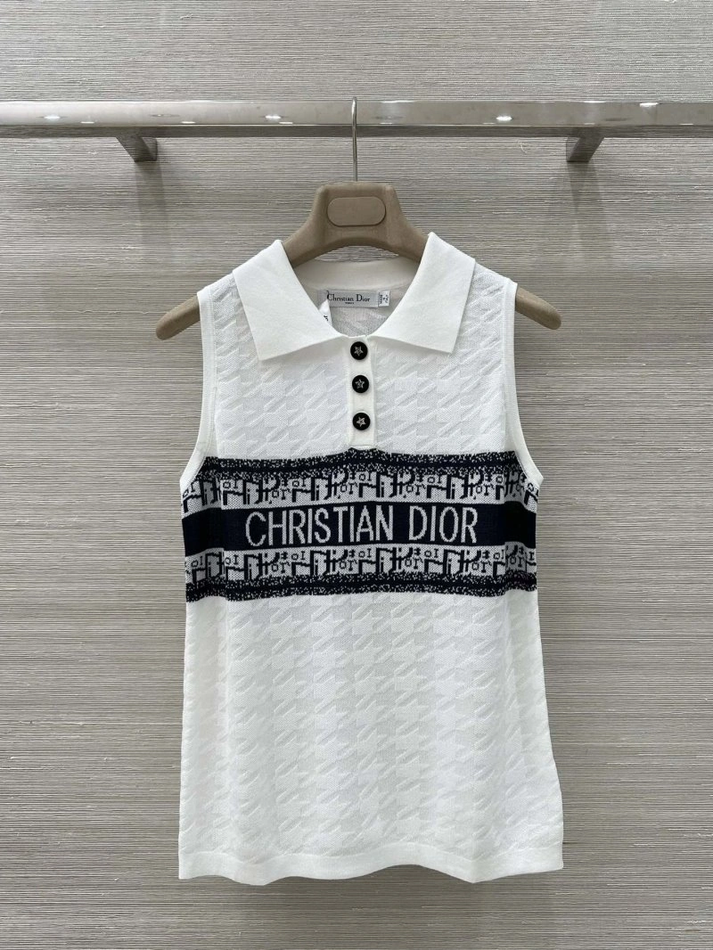 Christian Dior Vest