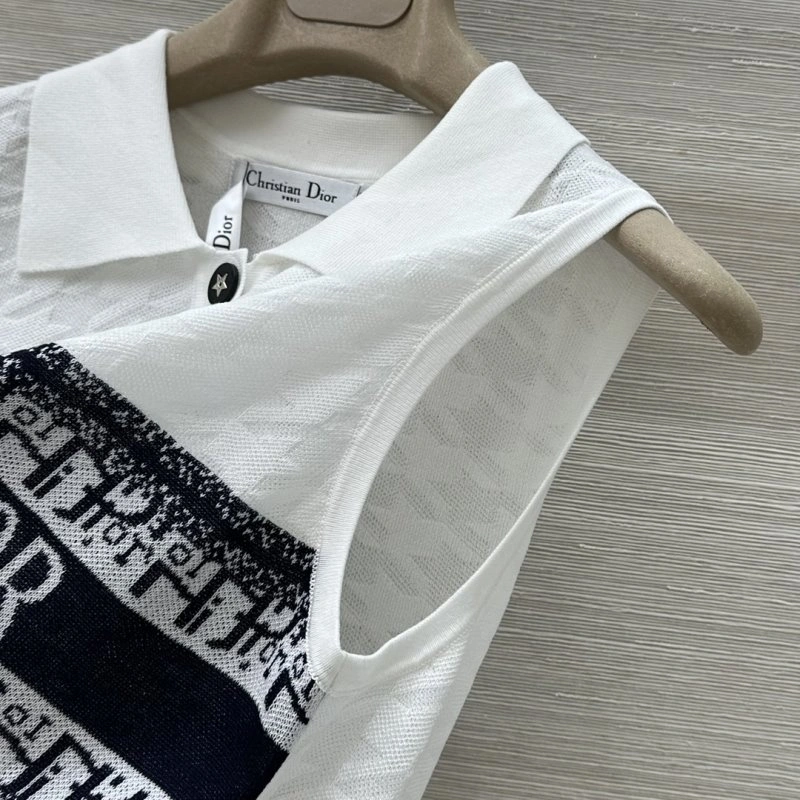 Inexpensive Christian Dior Vest