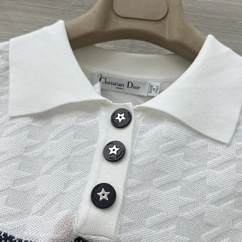 Inexpensive Christian Dior Vest