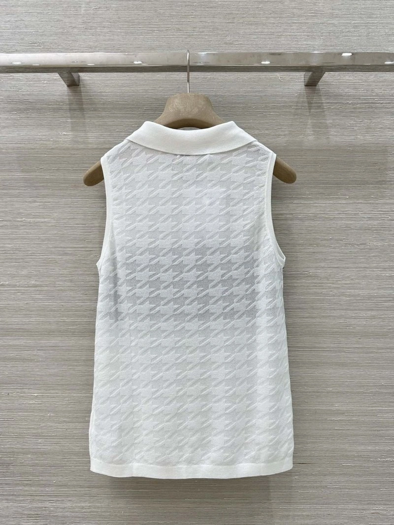 Inexpensive Christian Dior Vest