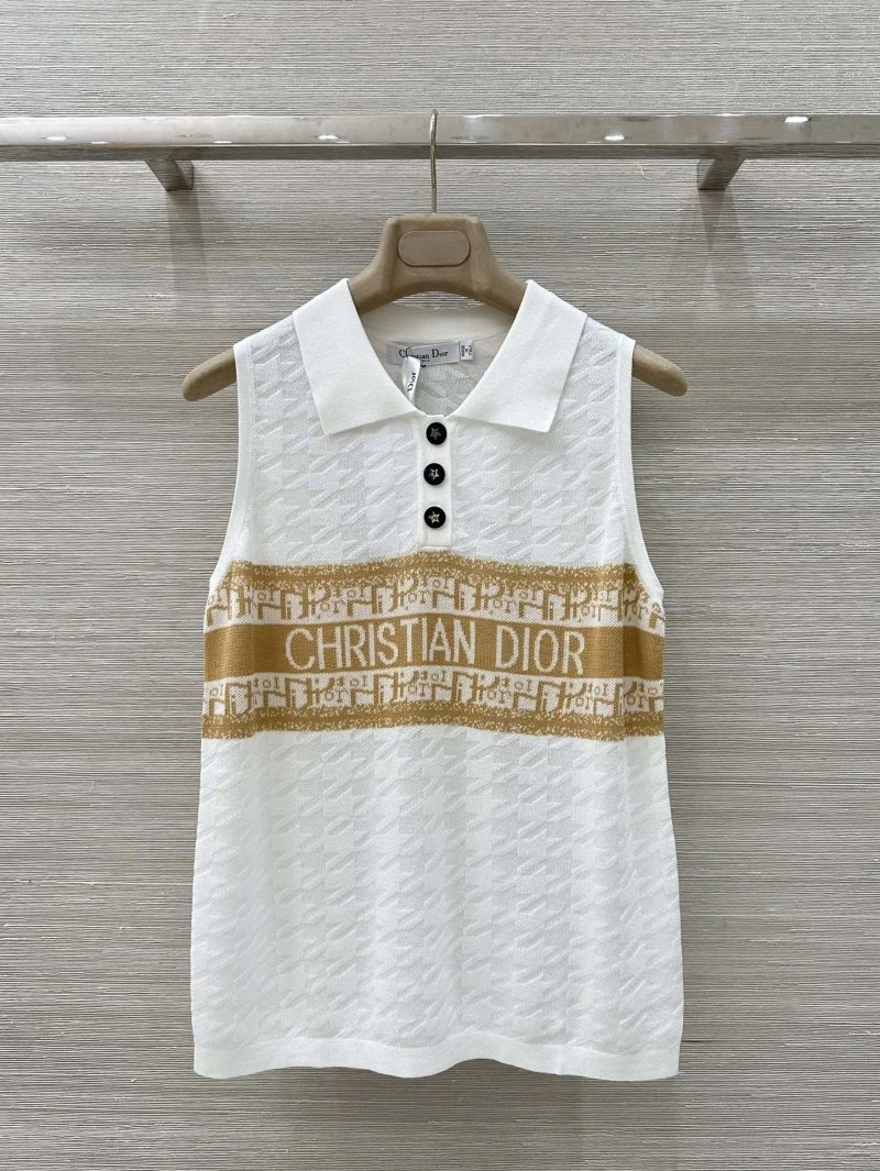 Christian Dior Vest