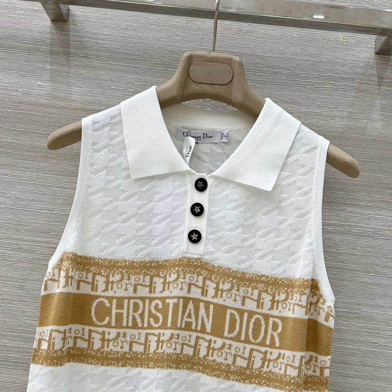 Brand-original Christian Dior Vest